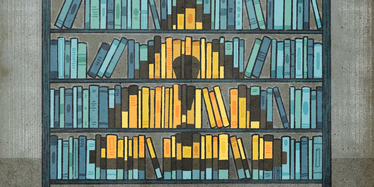 Out of Circulation - by Brian Sholis - Frontier Magazine