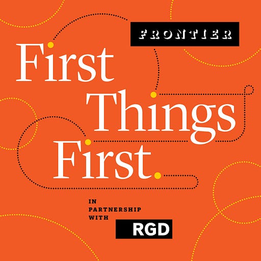 Barbara Groth - by Brian Sholis - Frontier Magazine