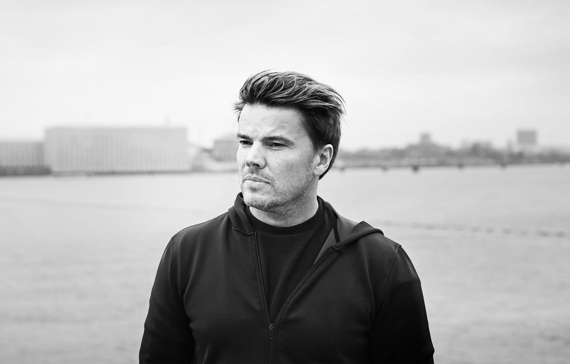 Bjarke Ingels - by Brian Sholis - Frontier Magazine