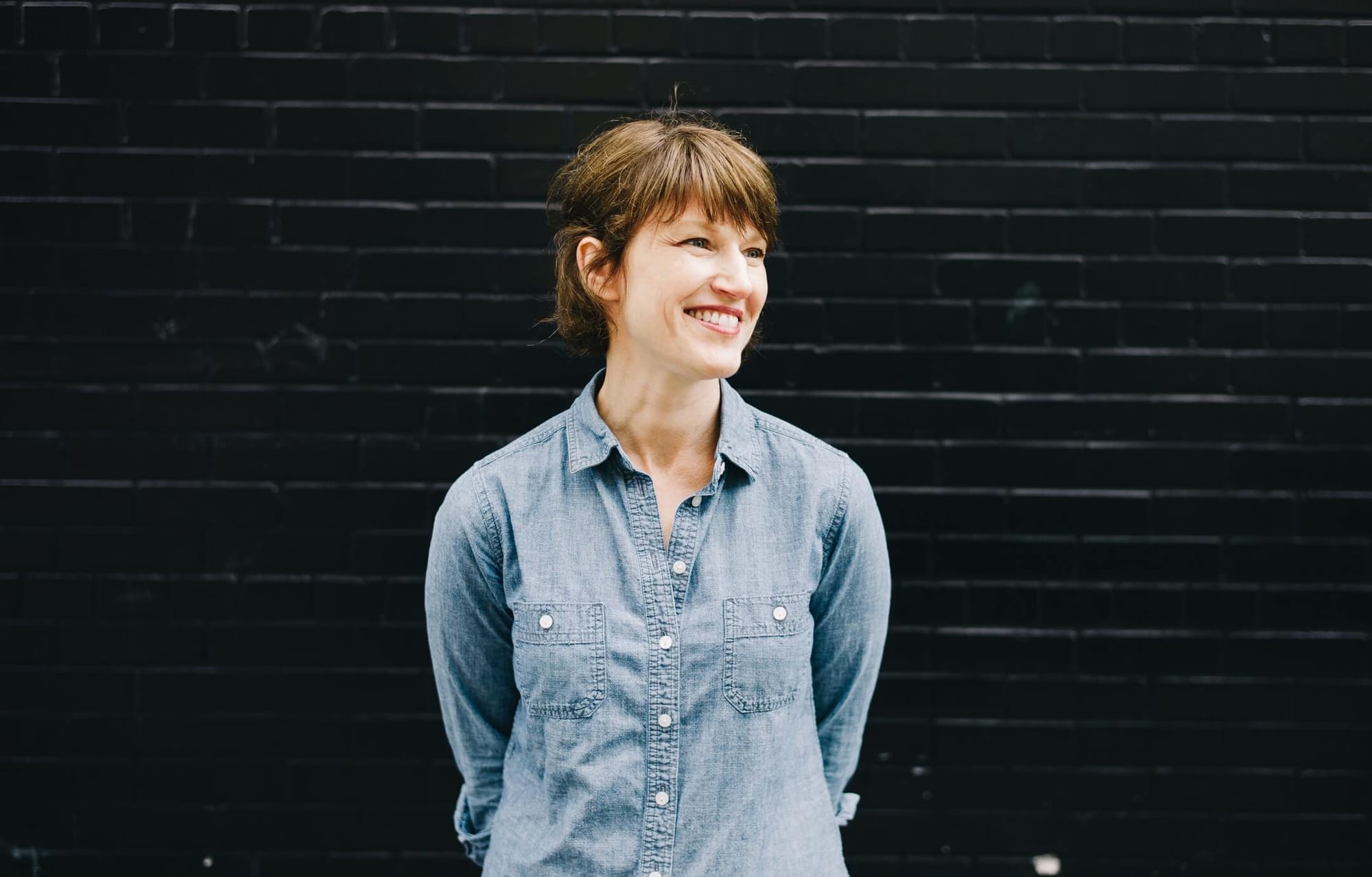 Live Episode: Laura Stein - by Brian Sholis